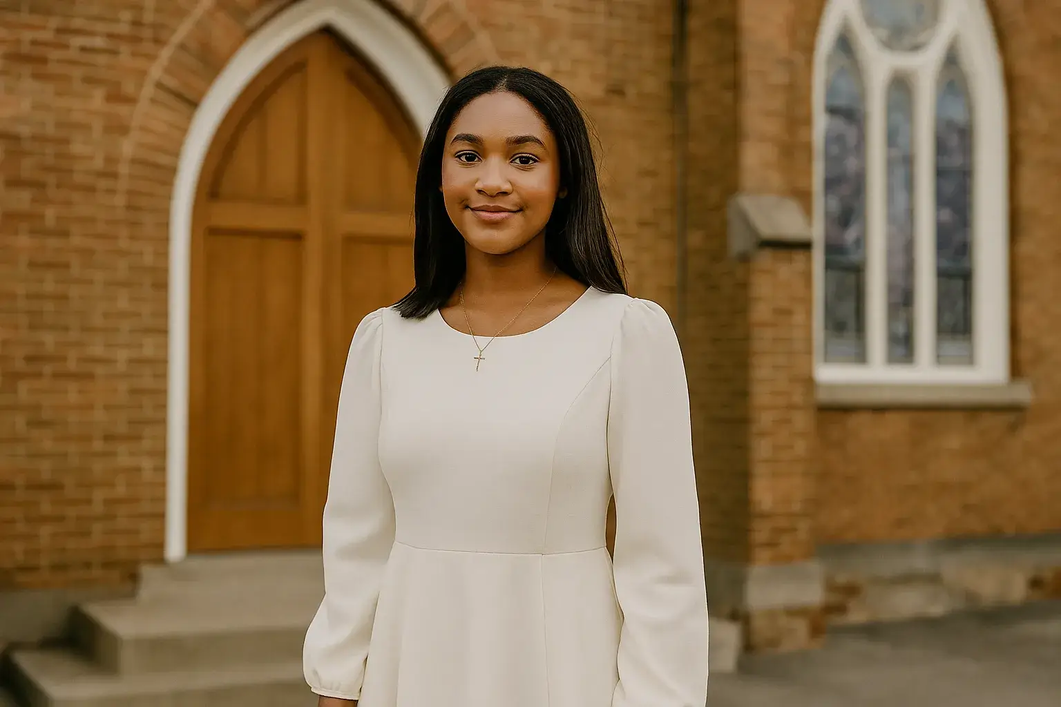Girl Church Outfits: How to Choose, Wear, and Stay Stylish While ...