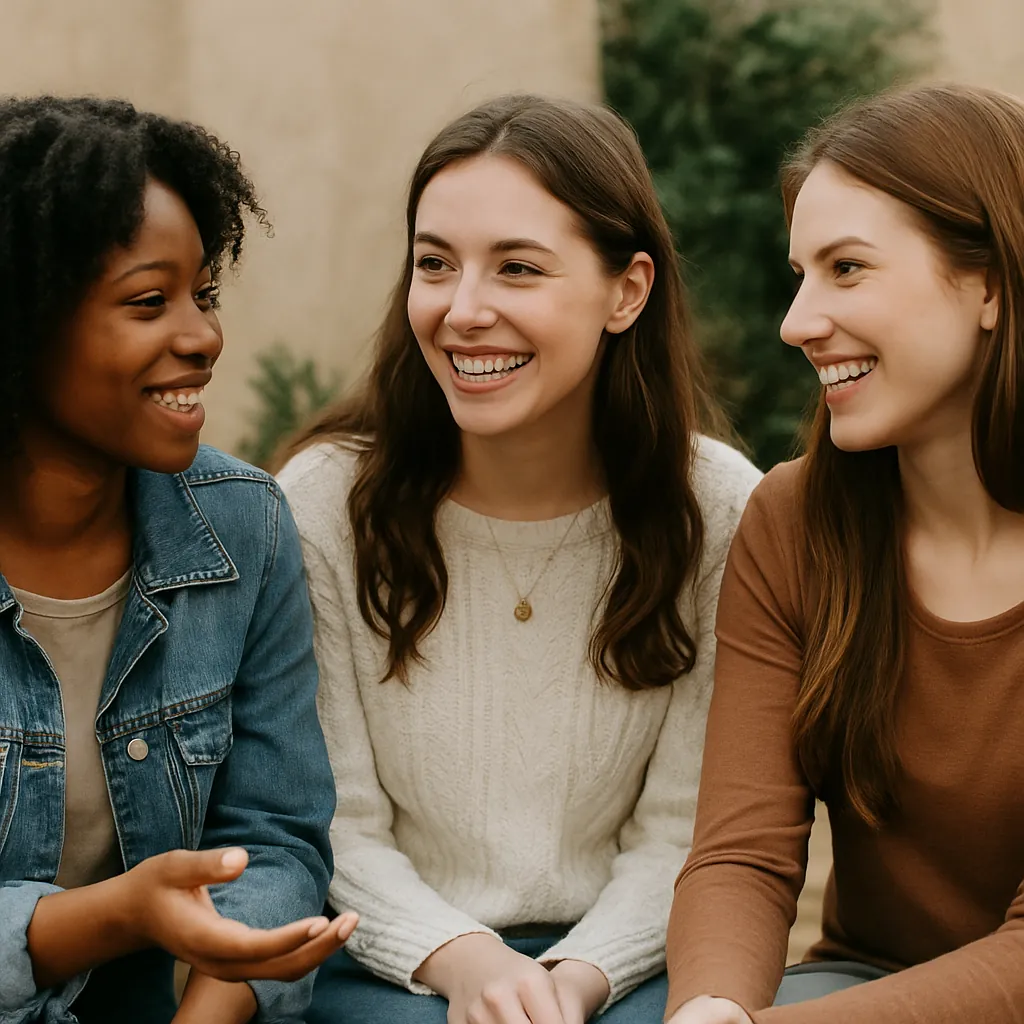 Key Spiritual Themes for a Christ-Centered Women’s Ministry