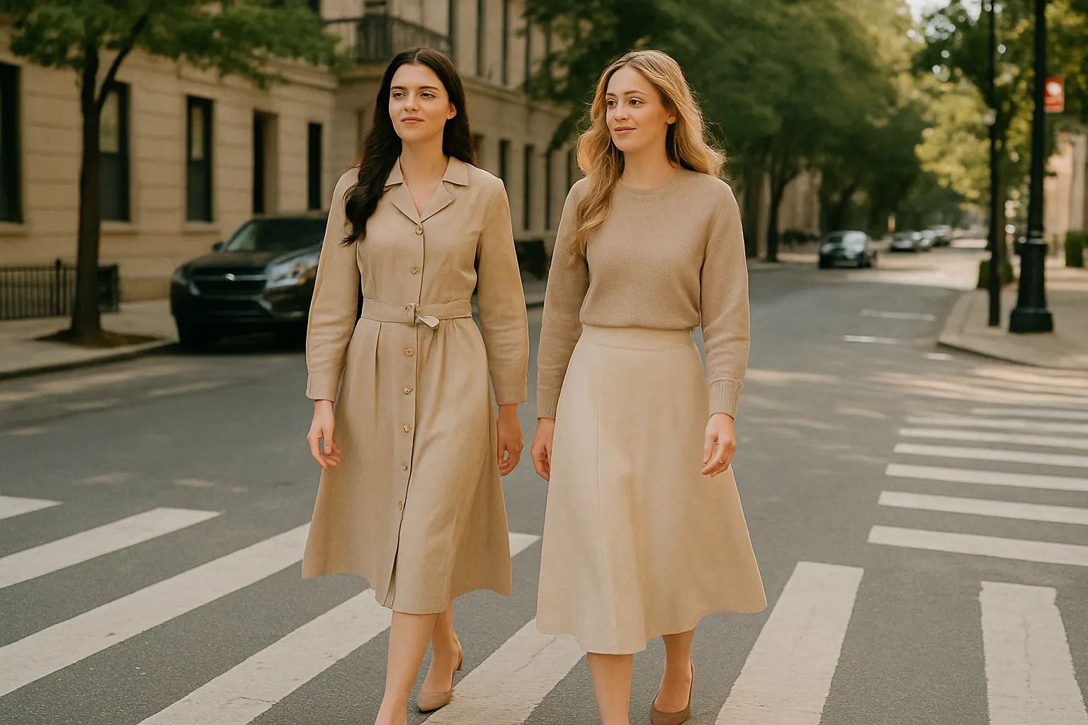 How to Dress Modestly? - Rixa boutique